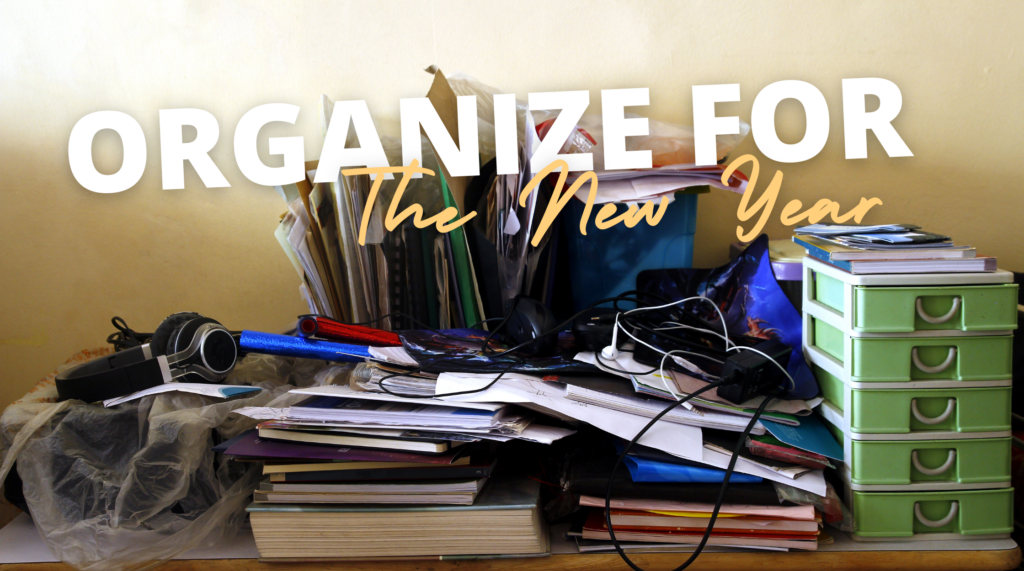 Reaping the Rewards of a Well-Organized Workspace | A-Z Office Resource