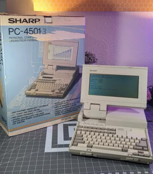 From Typewriters to Screen Time: How Office Tech has Evolved from 1985 ...